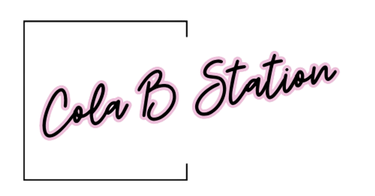 Gallery – Cola B Station
